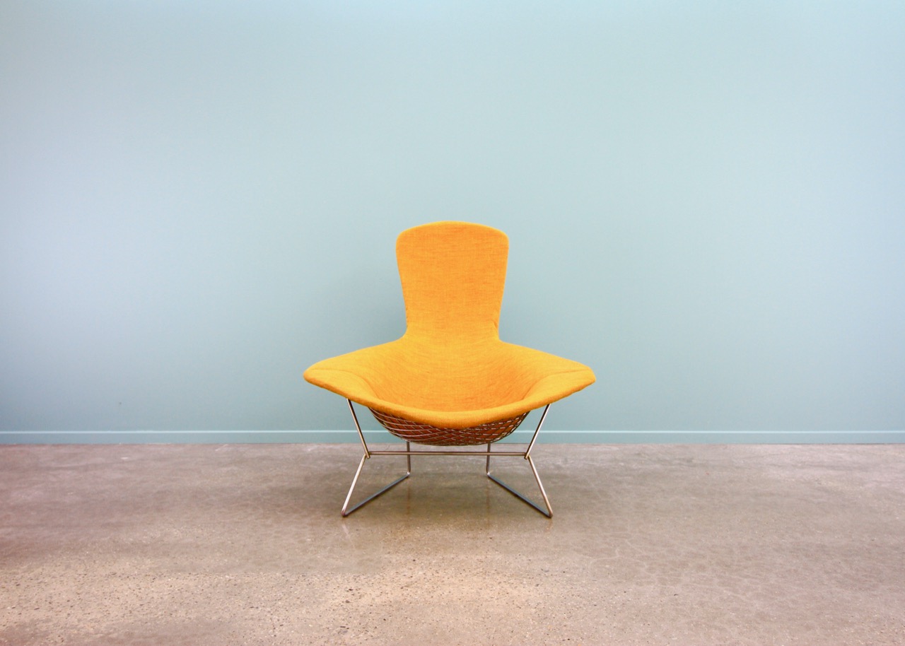 Designer Classics // – Pellegrinidesign