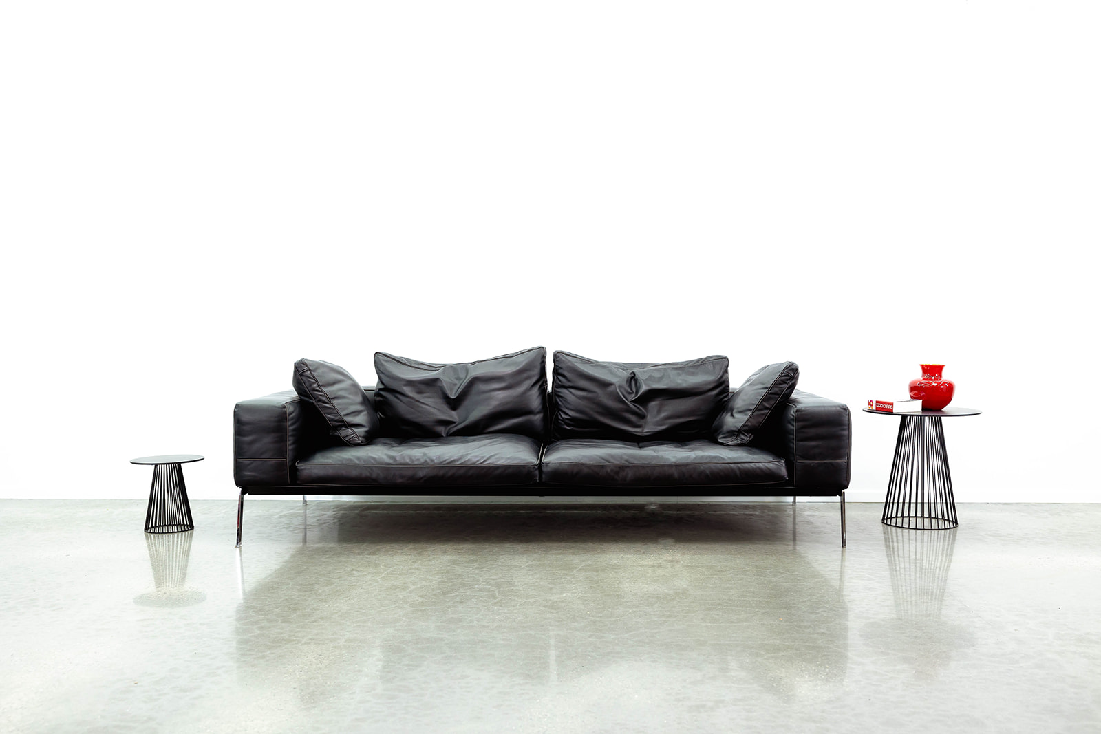 Designer Classics // – Pellegrinidesign