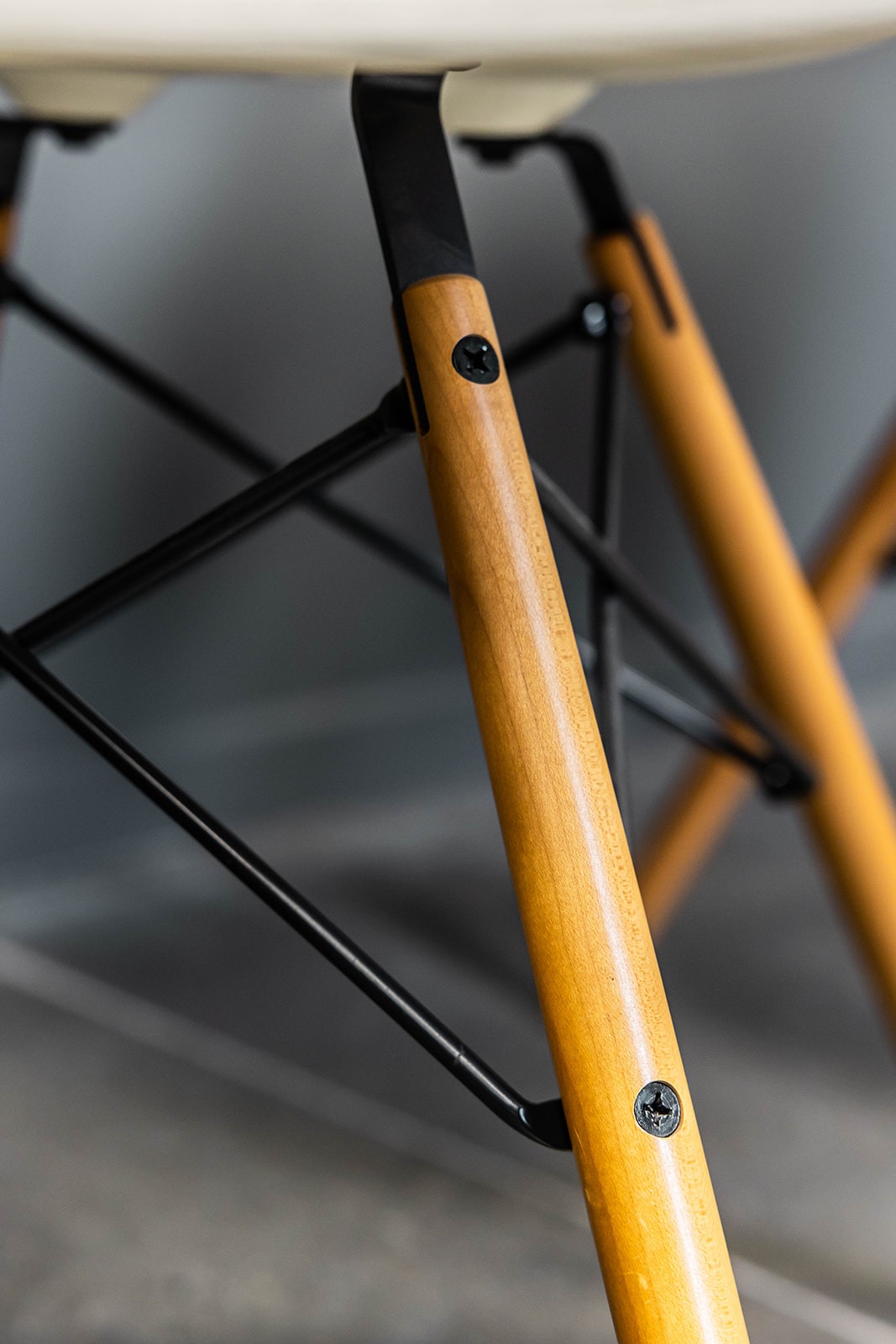 Eames DAW chairs – Pellegrinidesign